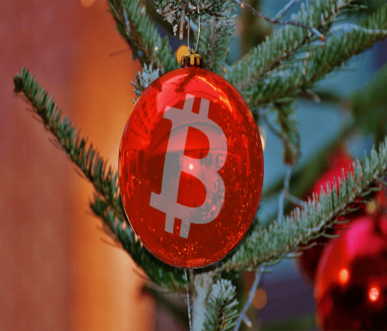 Bitcoin and Christmas holidays | Total Bitcoin