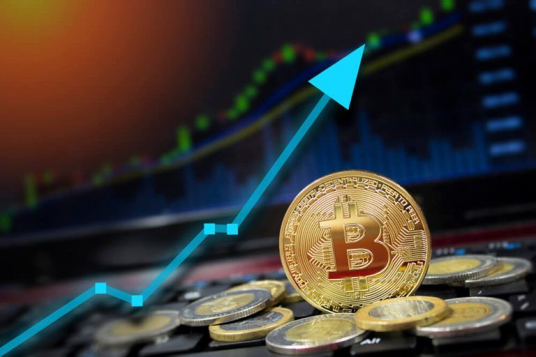 Weekly Bitcoin Price Analysis: Another Milestone Is Reached, Is $6K the ...