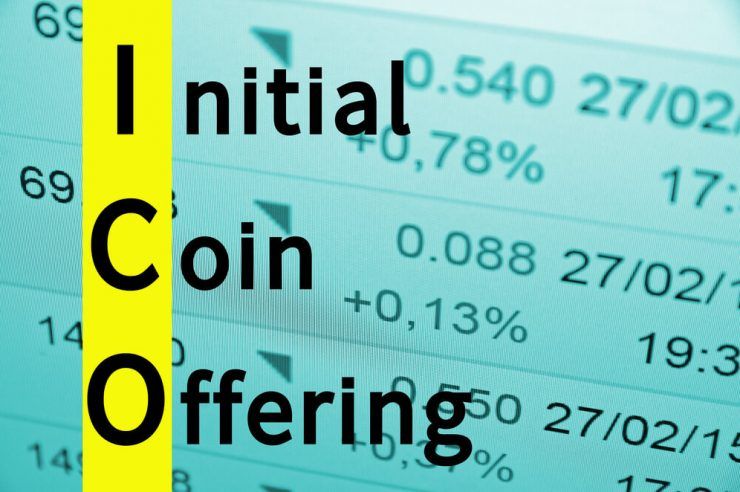 An Explainer: What Is an Initial Coin Offering? | Total Bitcoin