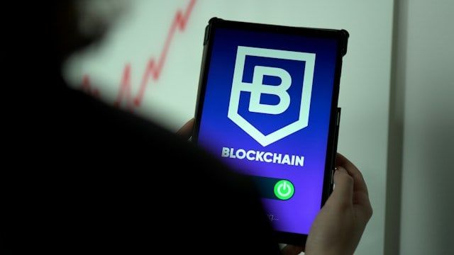 The Abcs Of Distributed Ledger Technology In Blockchain Total Bitcoin