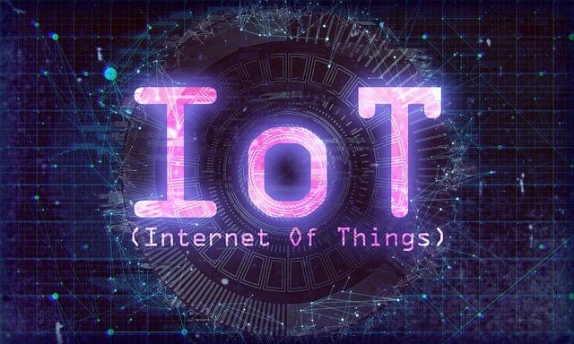 The Intersection Of Dlt And Iot A Synergistic Future Total Bitcoin