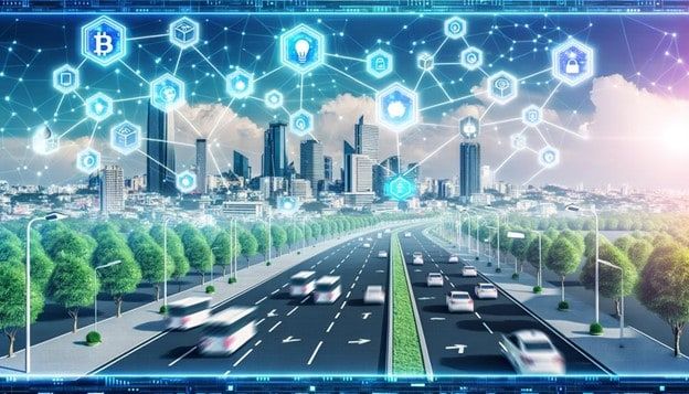 The Intersection of DLT and IoT: A Synergistic Future | Total Bitcoin