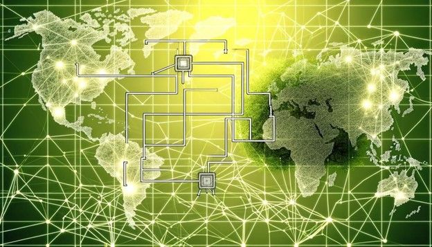 The Intersection Of Dlt And Iot A Synergistic Future Total Bitcoin