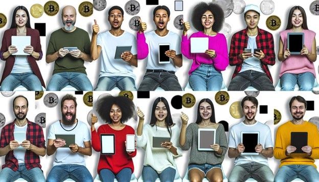 Decentralized Wallets: Empowering Users in the Crypto Ecosystem | Total ...