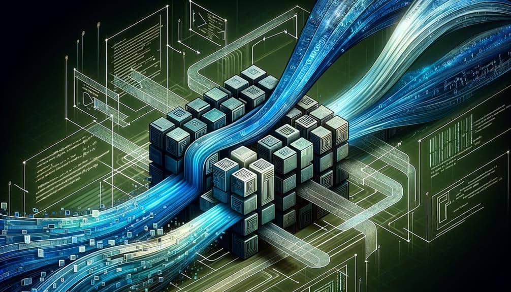 Blockchain Compression Techniques: Making Data Manageable | Total Bitcoin