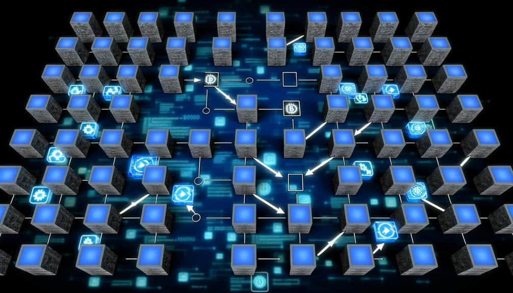 Blockchain Compression Techniques: Making Data Manageable | Total Bitcoin