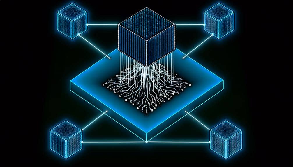Blockchain Compression Techniques: Making Data Manageable | Total Bitcoin
