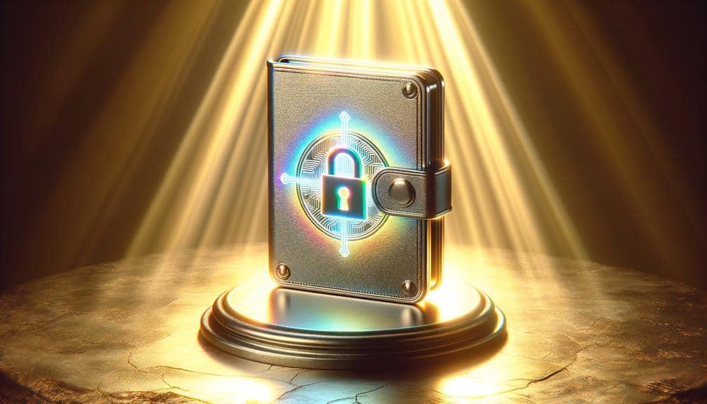 Exploring Hardware Wallets: The Fort Knox of Crypto Storage | Total Bitcoin