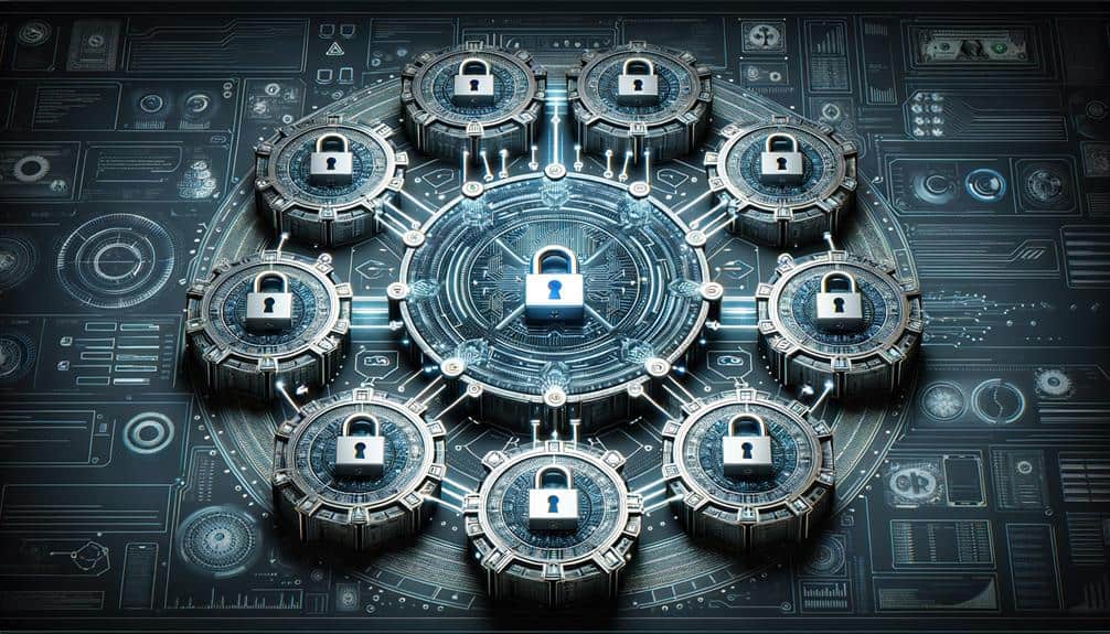 Multi Signature Wallets An Additional Layer Of Security For Crypto Assets Total Bitcoin