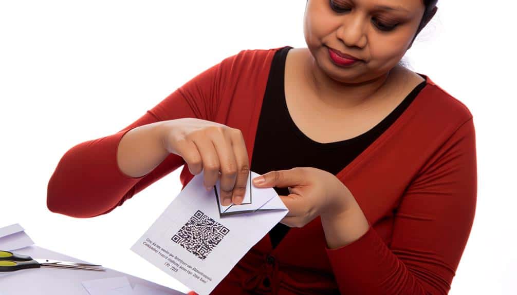 Paper Wallets: The Low-Tech Solution for Crypto Storage | Total Bitcoin