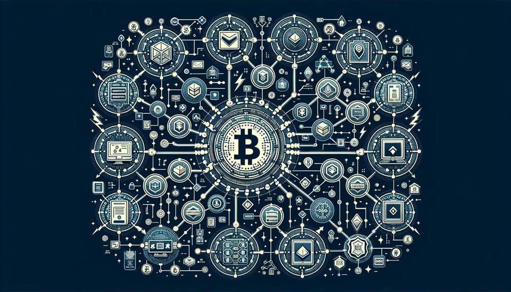 Sidechains and Off-chain Solutions: Enhancing Blockchain Capabilities ...