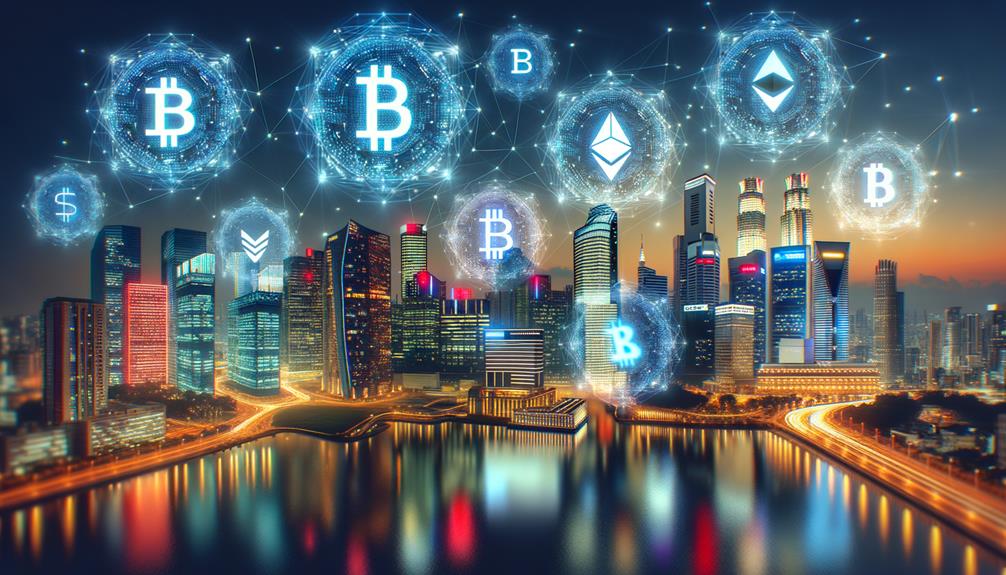 The Future of Altcoins: Trends and Predictions | Total Bitcoin