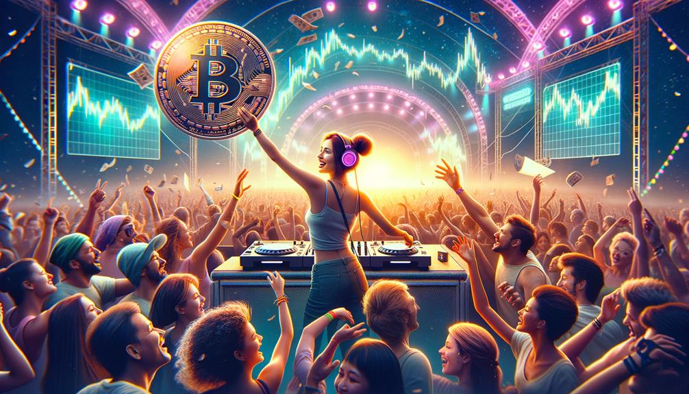 The Cultural Impact of Bitcoin: Beyond Just a Currency | Total Bitcoin