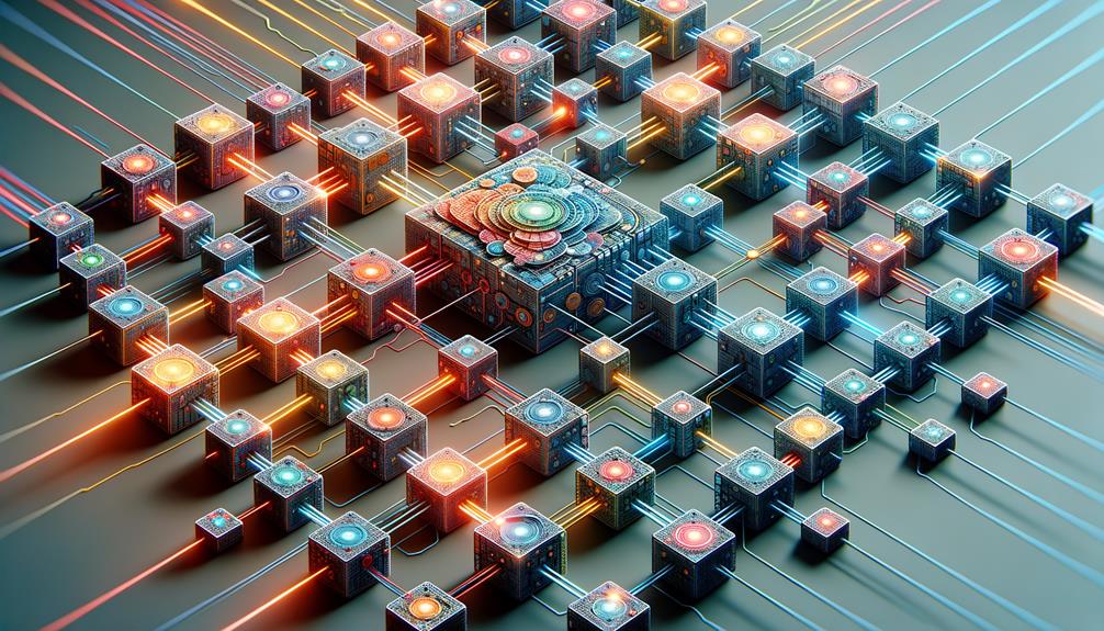 Modular Blockchain Design The Future Of Customizable Solutions Total