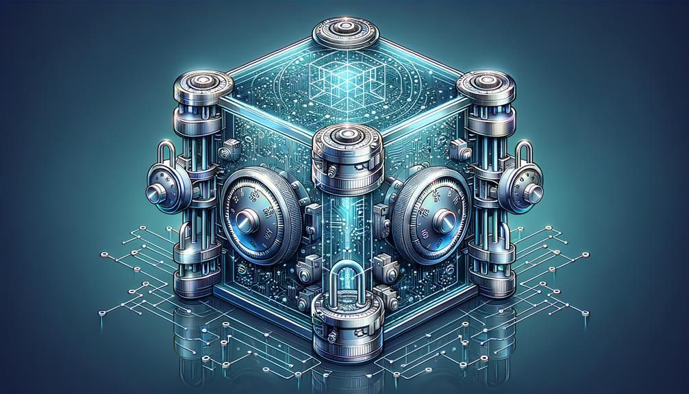 Privacy Layers in Blockchain: Enhancing Confidentiality | Total Bitcoin