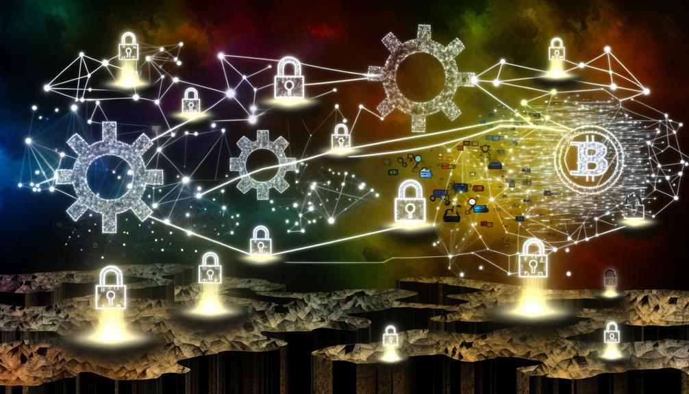 Overcoming Silos: How Blockchain Interoperability Works | Total Bitcoin