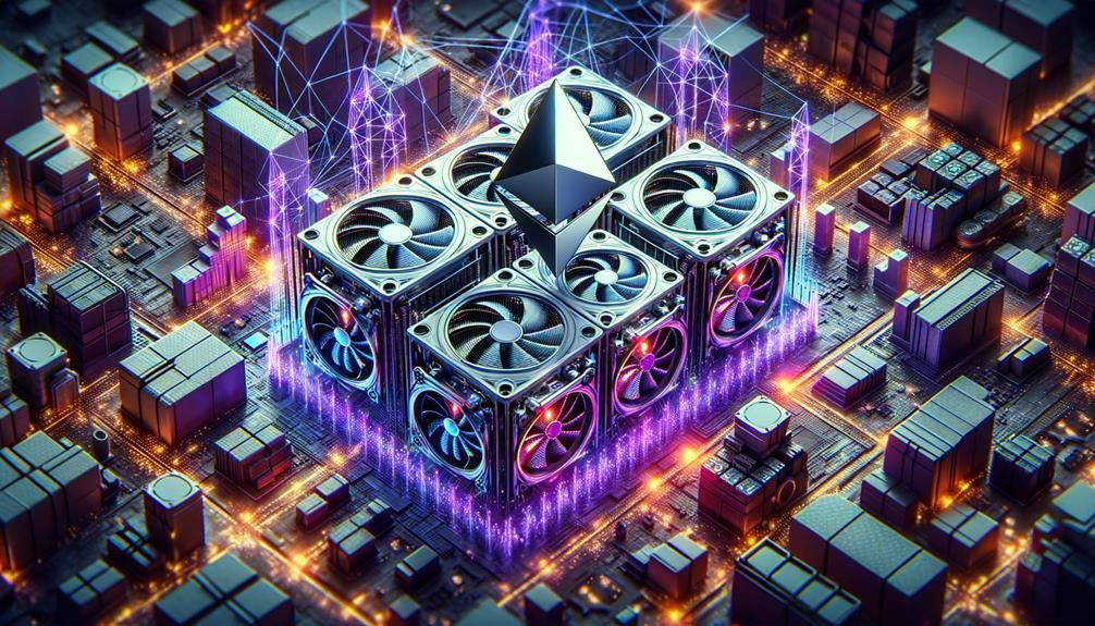 Ethereum Mining: Process, Rewards, and Changes | Total Bitcoin