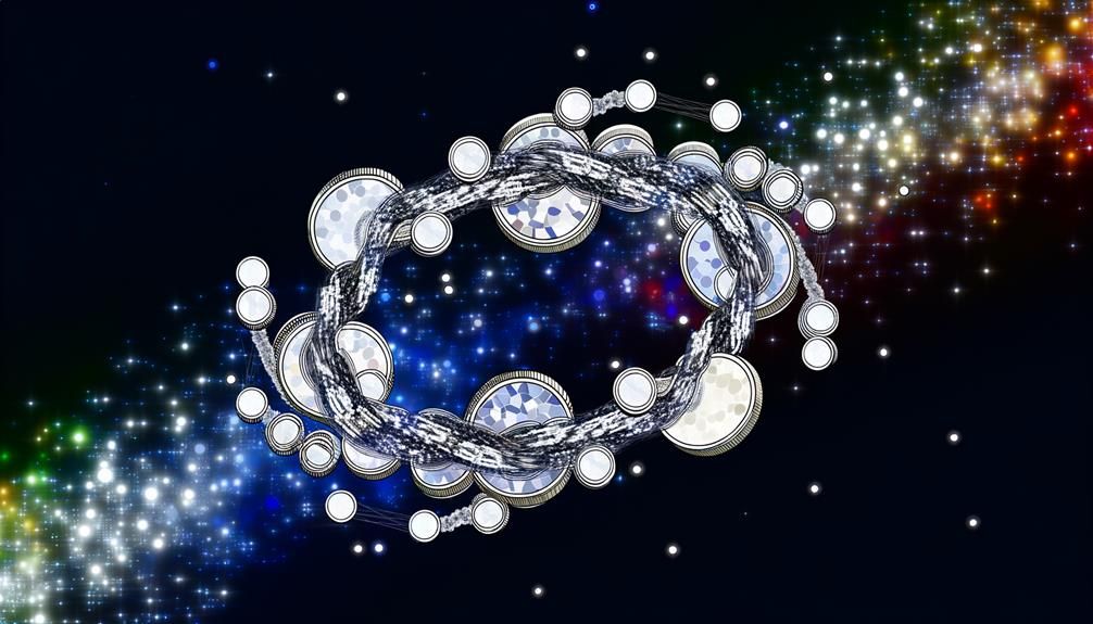 Enhancing Blockchain Privacy Advanced Techniques And Technologies Total Bitcoin