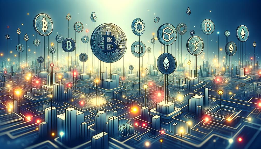 The Future of Altcoins: Trends and Predictions | Total Bitcoin