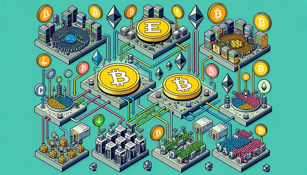 Mining Altcoins: A Guide to Alternative Cryptocurrency Mining | Total ...