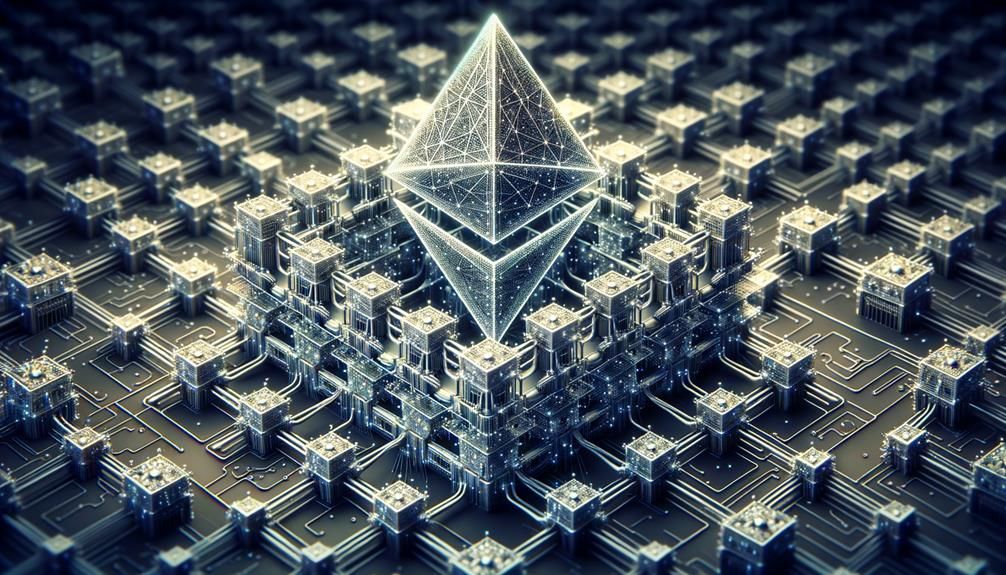 Exploring Decentralized Applications Dapps Built On Blockchain Architectures Total Bitcoin