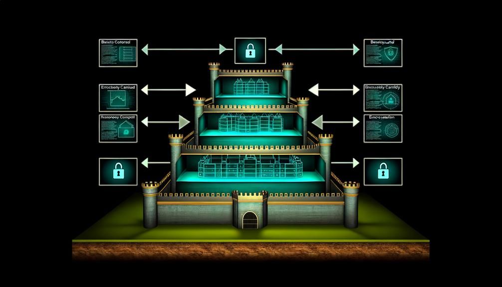 Privacy Layers in Blockchain: Enhancing Confidentiality | Total Bitcoin