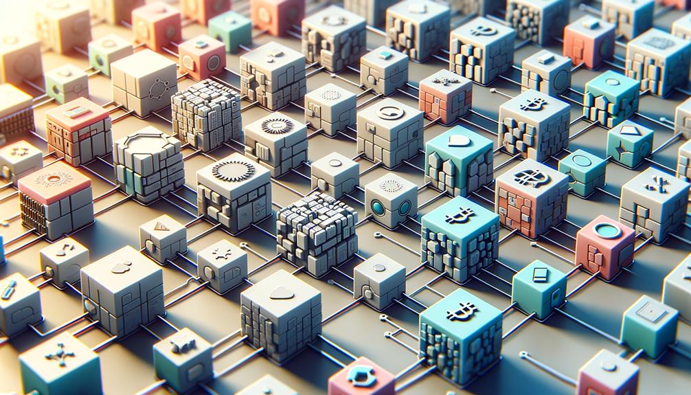 Modular Blockchain Design: The Future of Customizable Solutions | Total Bitcoin