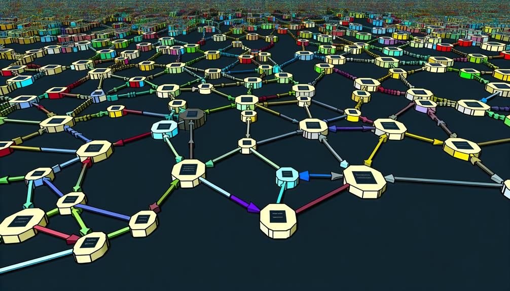 The Role Of Apis In Blockchain Interoperability Total Bitcoin