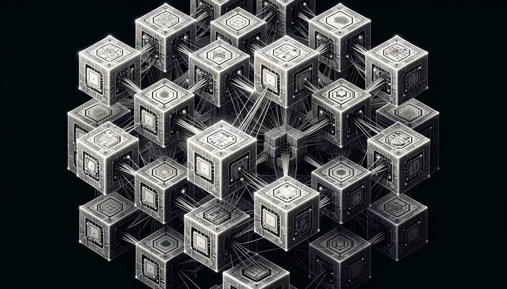 Overcoming Silos How Blockchain Interoperability Works Total Bitcoin