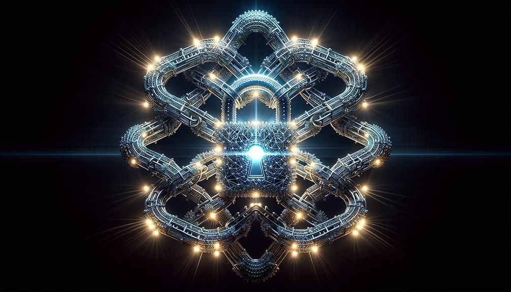 Foundations of Blockchain: Understanding Its Architectural Design | Total Bitcoin