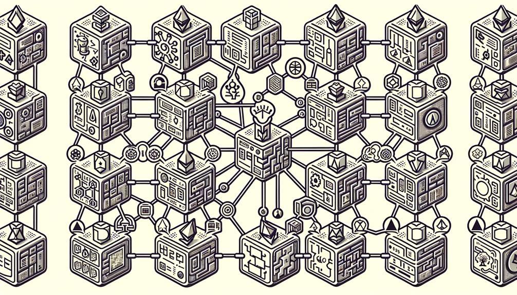How Ethereum Works From Gas To Dapps Total Bitcoin